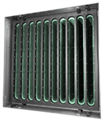 Filtech Inc | Camfil FastFrame Holding Frame